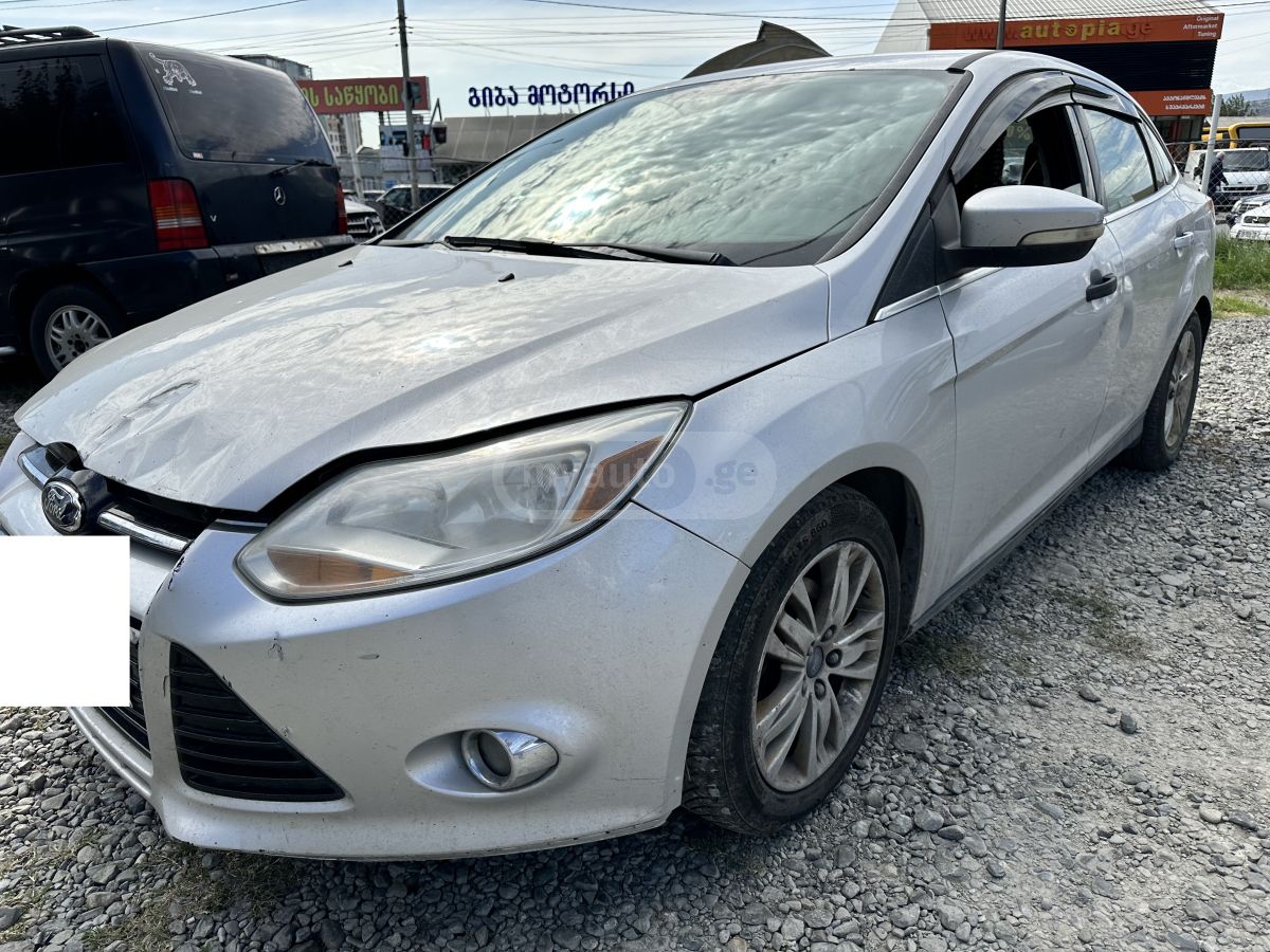 იყიდება Ford Focus 2012 თბილისი | MYAUTO.GE ავტომობილების ყიდვა გაყიდვა ...