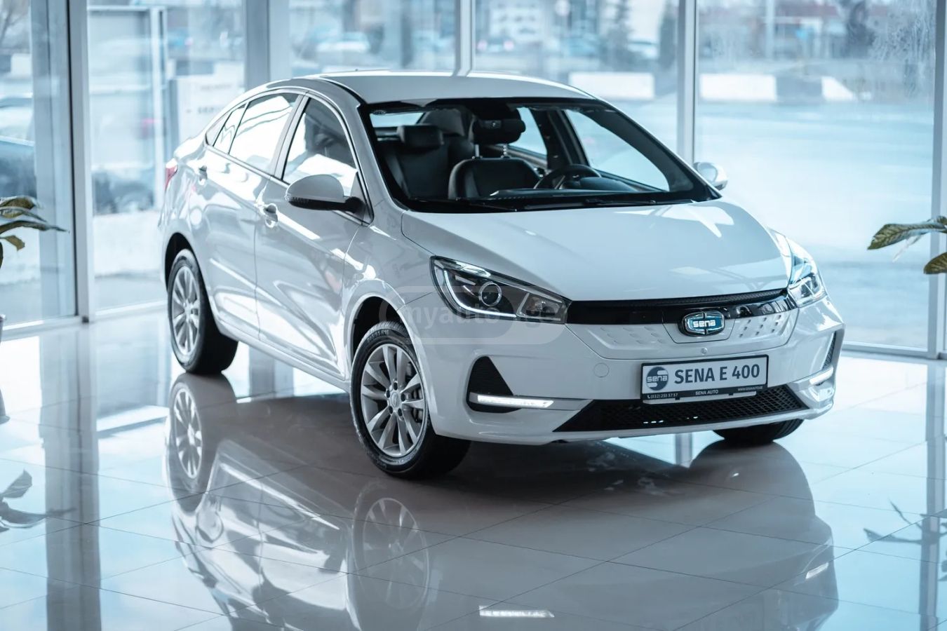 იყიდება Sena E400 2024 | MYAUTO.GE ავტომობილების ყიდვა გაყიდვა, გაქირავება