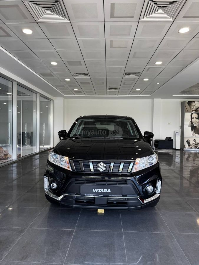 იყიდება Suzuki Vitara 2024 | MYAUTO.GE ავტომობილების ყიდვა გაყიდვა, გაქირავება
