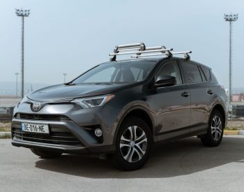 მანქანის ქირაობა საქართველოში | RENT MYAUTO