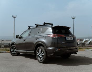 მანქანის ქირაობა საქართველოში | RENT MYAUTO