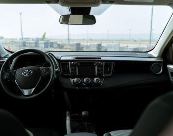 მანქანის ქირაობა საქართველოში | RENT MYAUTO