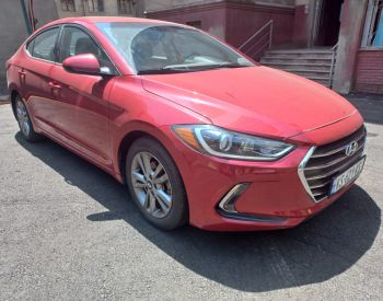 მანქანის ქირაობა საქართველოში | RENT MYAUTO