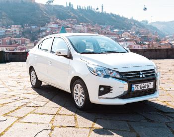 მანქანის ქირაობა საქართველოში | RENT MYAUTO