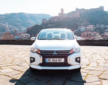 მანქანის ქირაობა საქართველოში | RENT MYAUTO