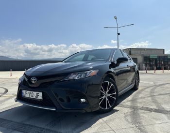 მანქანის ქირაობა საქართველოში | RENT MYAUTO