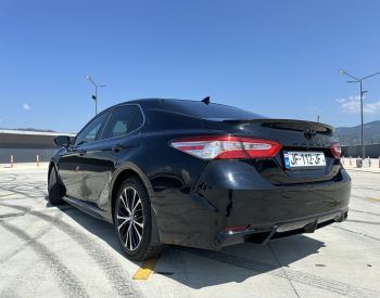 მანქანის ქირაობა საქართველოში | RENT MYAUTO