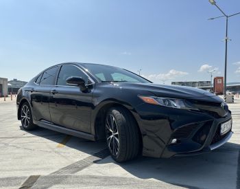 მანქანის ქირაობა საქართველოში | RENT MYAUTO