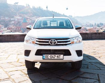 მანქანის ქირაობა საქართველოში | RENT MYAUTO