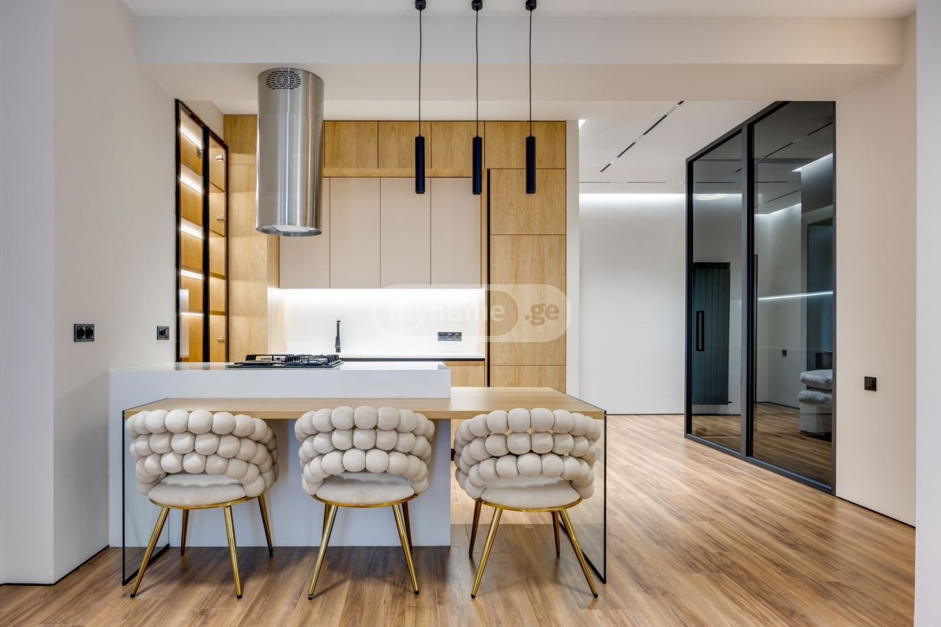 Newly finished apartment for sale | Myhome უძრავი ქონების ყიდვა ...