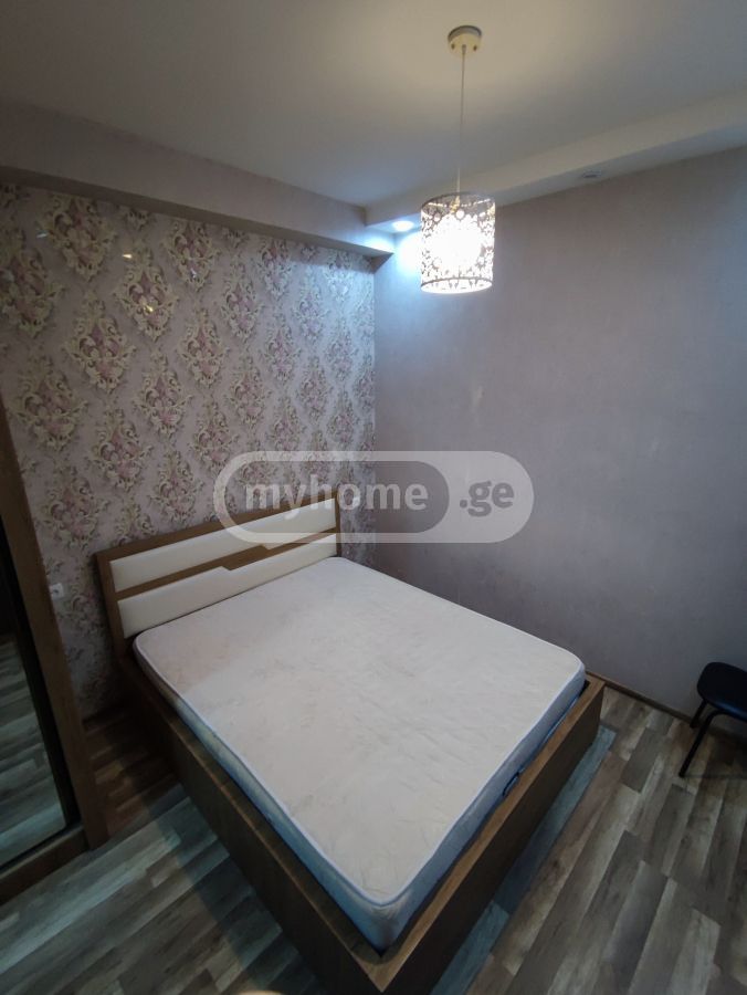 Сдается в аренду новопостроенная квартира Myhome უძრავი ქონების ყიდვა