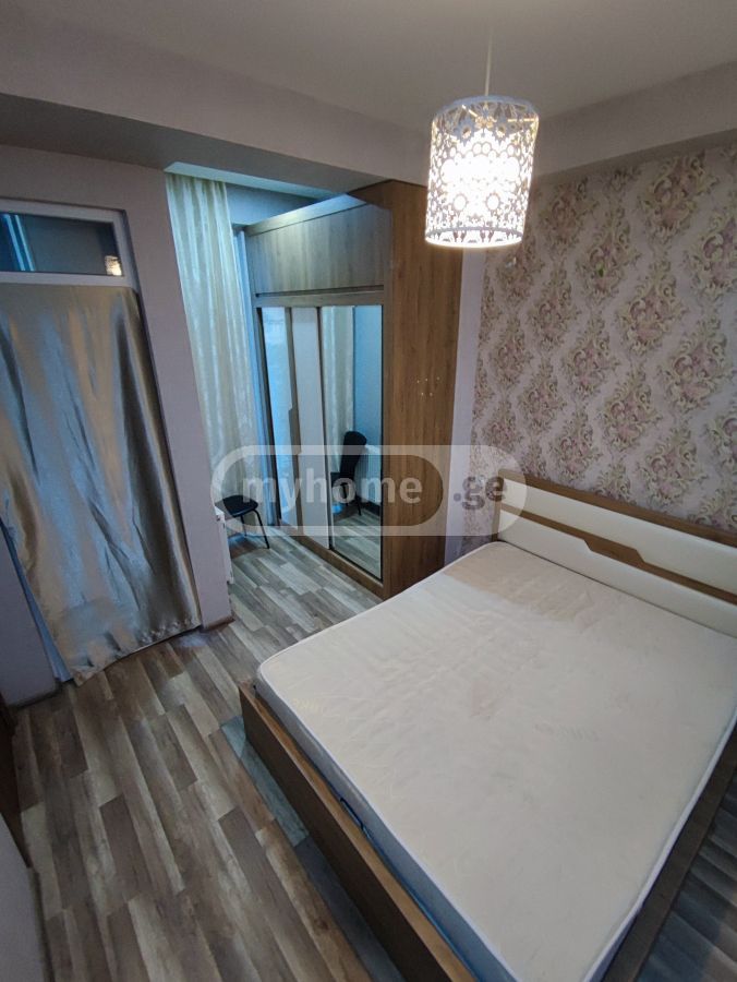 Сдается в аренду новопостроенная квартира Myhome უძრავი ქონების ყიდვა გაყიდვა გაქირავება