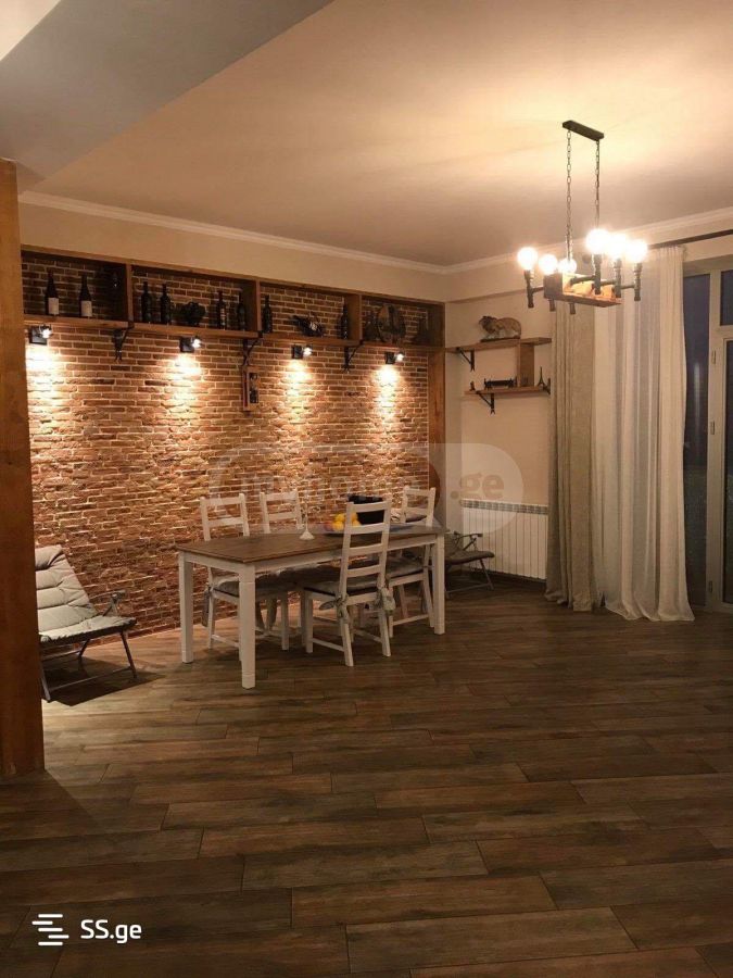 Сдается в аренду новопостроенная квартира Myhome უძრავი ქონების ყიდვა გაყიდვა გაქირავება