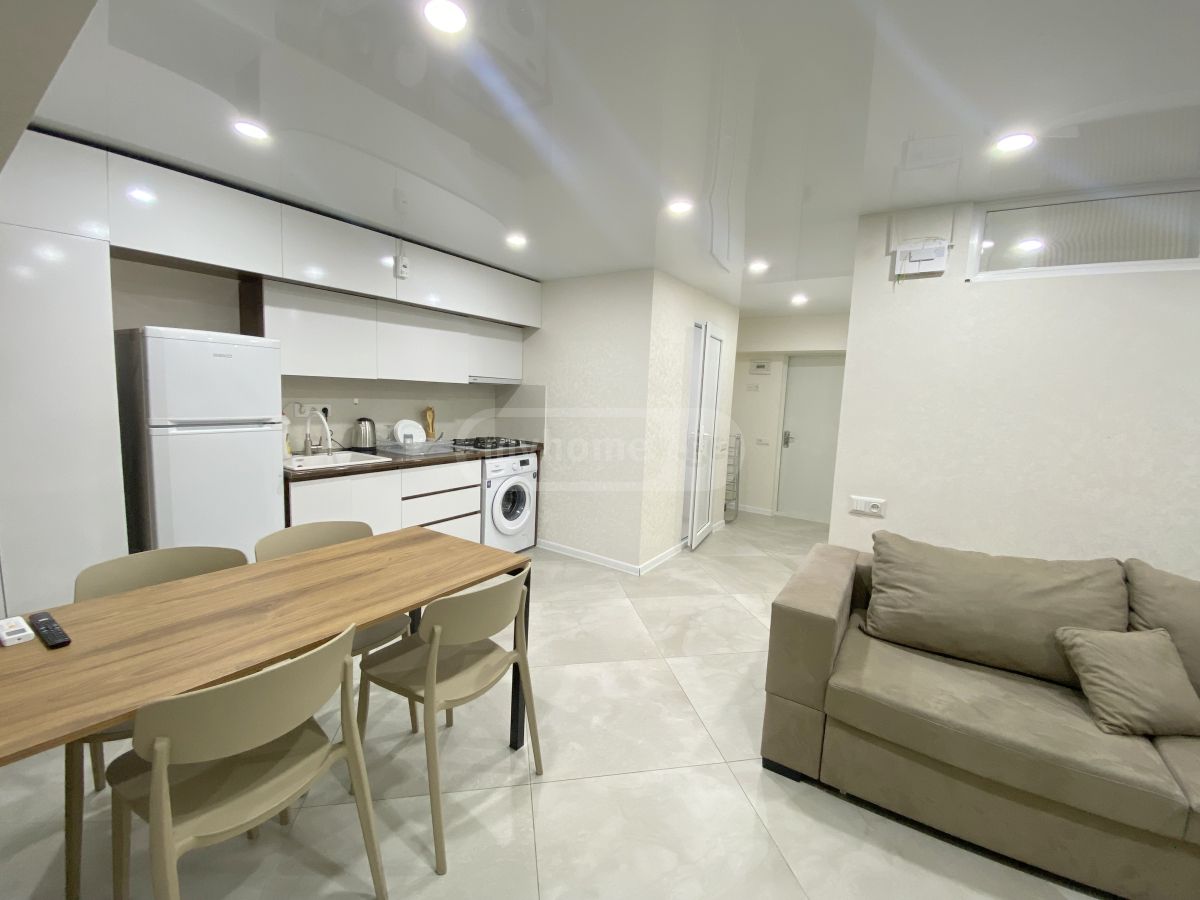 Newly finished apartment for daily rent | Myhome უძრავი ქონების ყიდვა ...