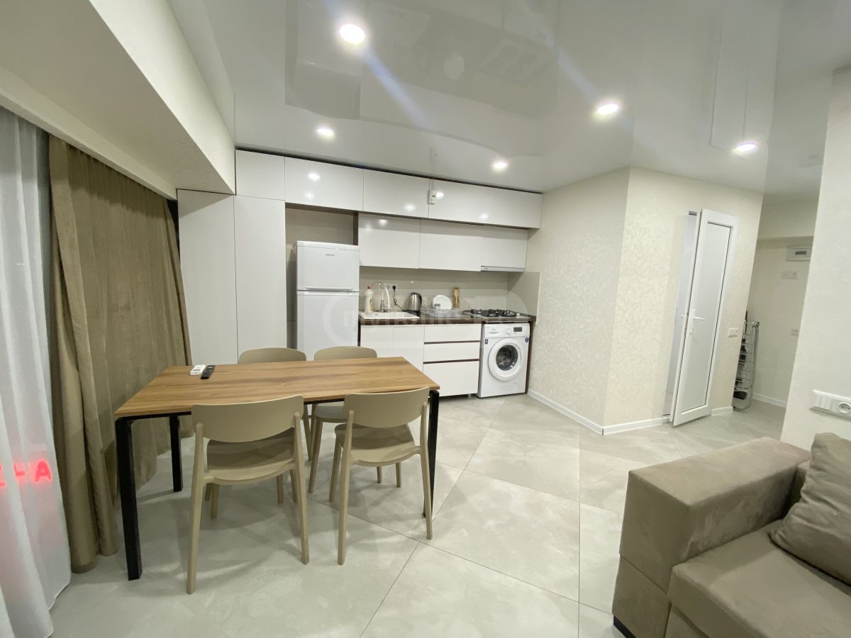 Newly finished apartment for daily rent | Myhome უძრავი ქონების ყიდვა ...