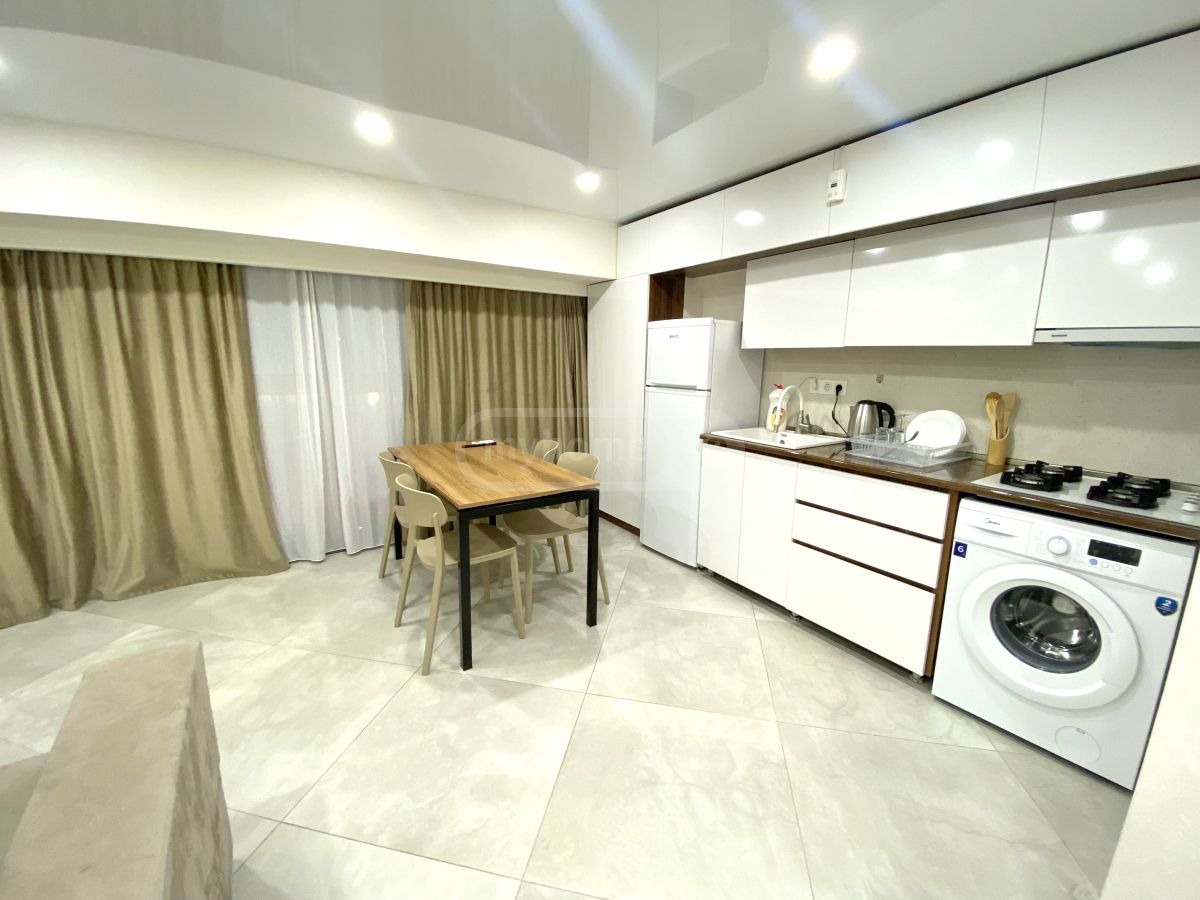 Newly finished apartment for daily rent | Myhome უძრავი ქონების ყიდვა ...