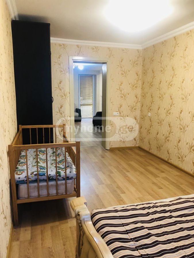 Сдается в аренду старопостроенная квартира Myhome უძრავი ქონების ყიდვა გაყიდვა გაქირავება