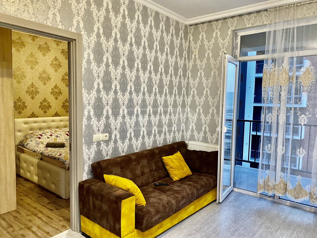 Newly finished apartment for daily rent | Myhome უძრავი ქონების ყიდვა ...