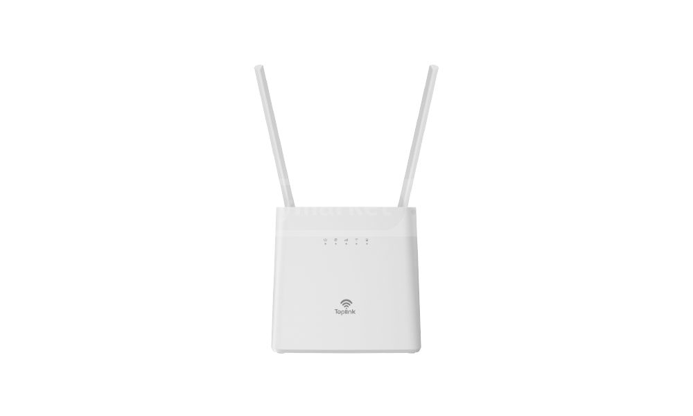 Toplink HW303 4G Router LTE Router 4G როუტერი | მეორადი და ახალი ...