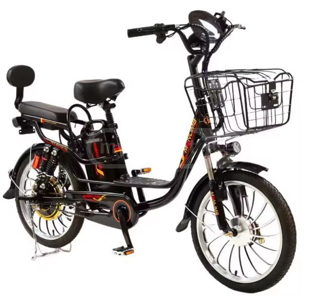 ელექტრო ველოსიპედი | მეორადი და ახალი ნივთების ყიდვა-გაყიდვის პლატფორმა ...