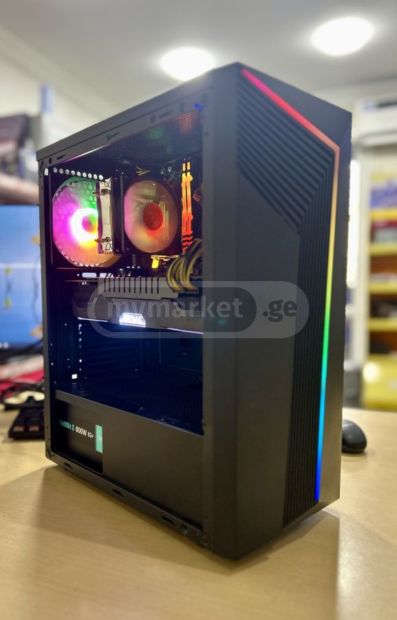 i5 10gen / 16gb / 256gb / 1tb / gtx 1070 | მეორადი და ახალი ნივთების ...