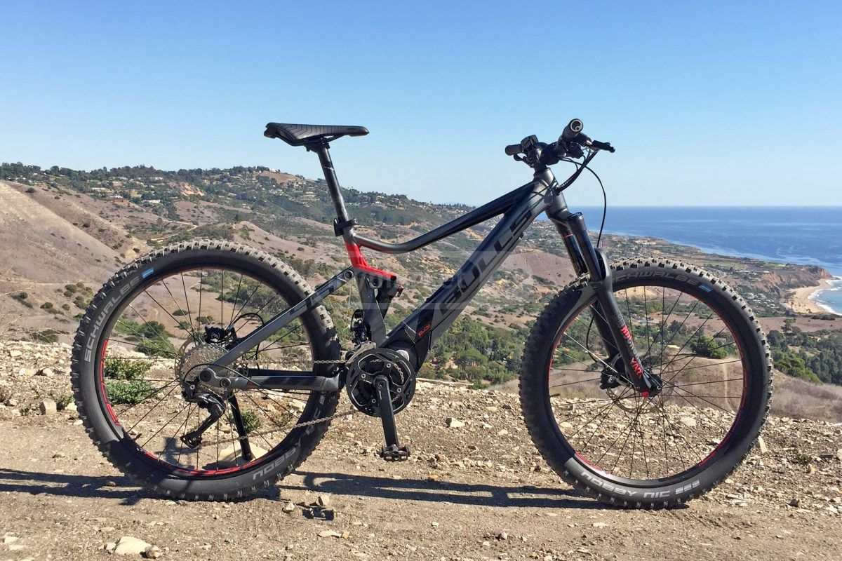 BULLS 2021 ელექტრო 45- სიჩქარე 27.5+ ENDURO 150mm XT-ზე | მეორადი და ...