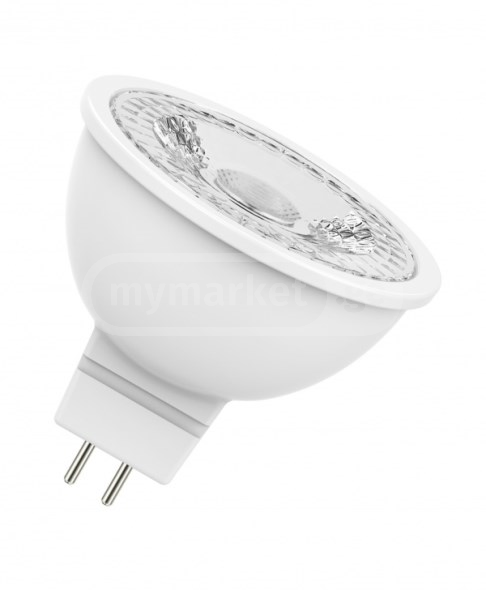 შუქდიოდური ნათურა LINUS 3000K 4W 220-240V GU5.3 | მეორადი და ახალი ...