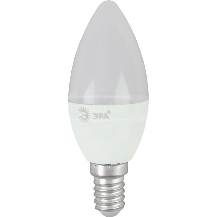 შუქდიოდური ნათურა Era LED B35-8W-827-E14 ECO 2700K | Покупайте и ...