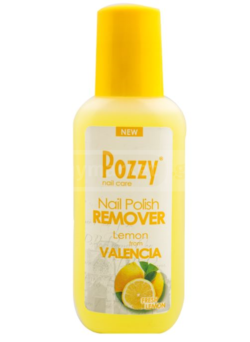 ლაქის მოსაშორებელი სითხე Pozzy 80 მლ | მეორადი და ახალი ნივთების ყიდვა ...