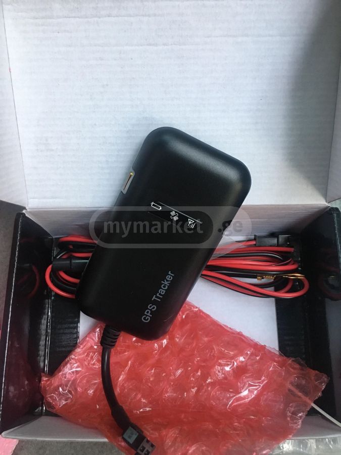 GPS ტრეკერი gps tracker GT02A GT003 ჯიპიესი სააბონენტოს გარ | მეორადი და ახალი ნივთების ყიდვა ...