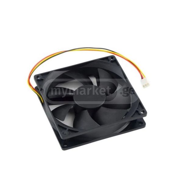 ქულერი Golden Field 120mm Case fan Black | მეორადი და ახალი ნივთების ...