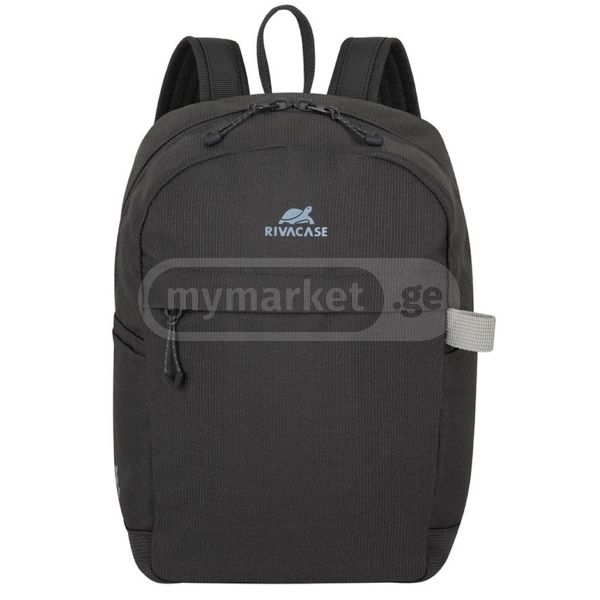 ზურგჩანთა Rivacase 6807 5422, 6L, Urban Backpack, Grey | მეორადი და ...