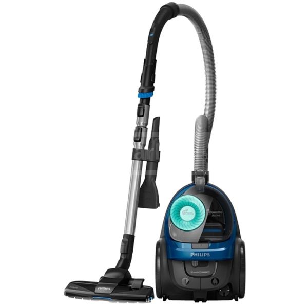 მტვერსასრუტი Philips FC9569/01, 1900W, 1.5L, Vacuum Cleaner, | მეორადი ...