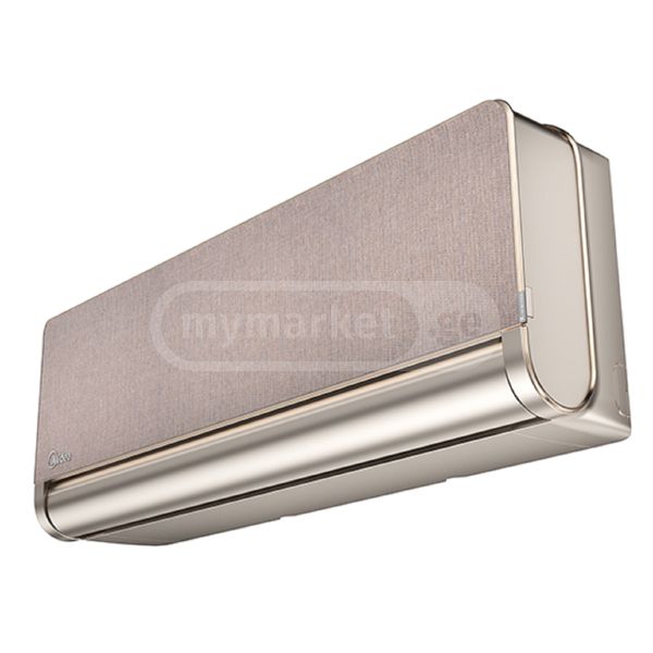 კონდიციონერი Midea XT-18N8D6, 55-60m², Inverter, Gold | მეორადი და ...