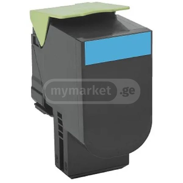 თავსებადი კარტრიჯი Lexmark CS310/410, Compatible LaserJet To | მეორადი ...