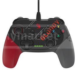 Bloody USB Gaming Controller GP30 GAMEPAD Analog Joystic | მეორადი და ...