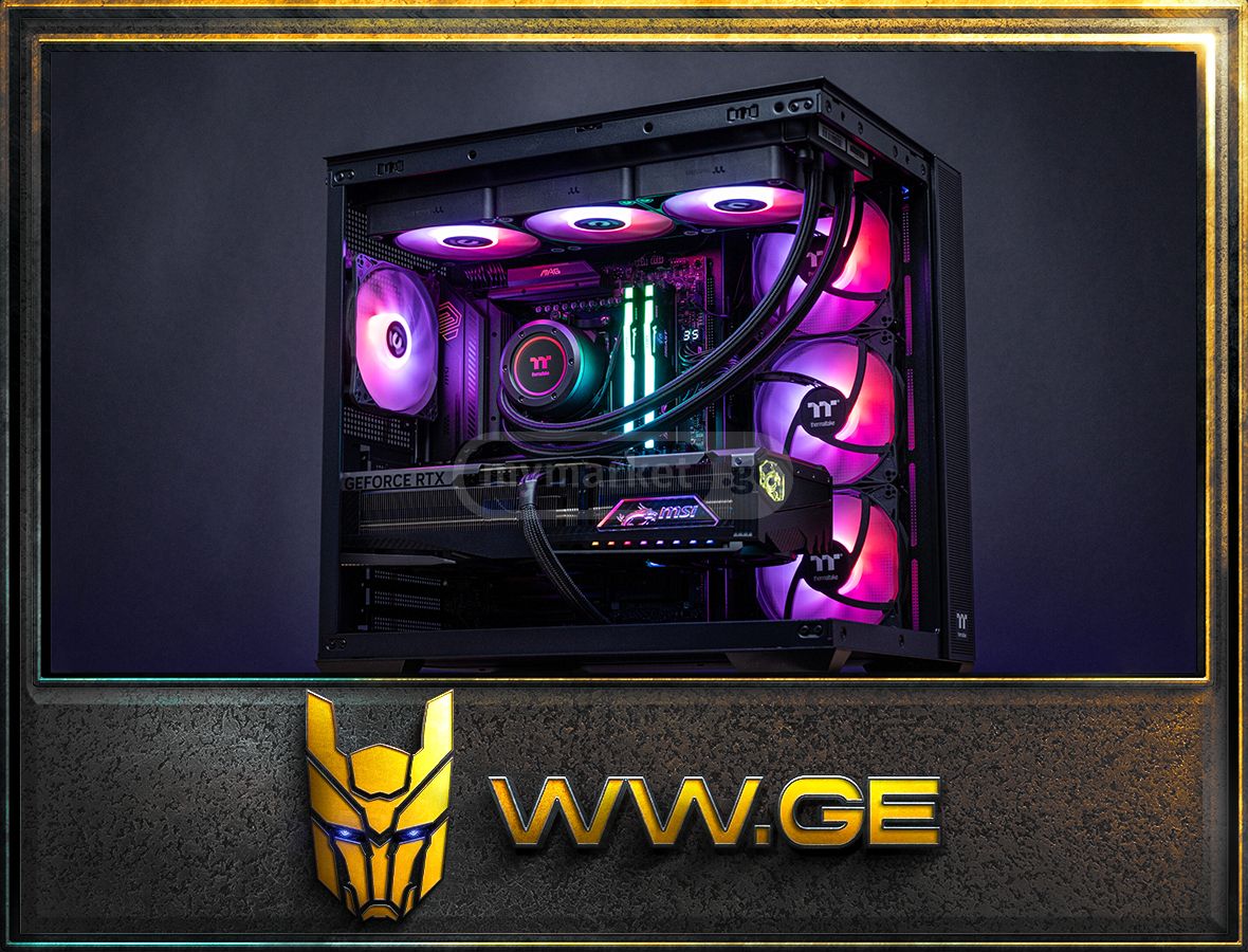 Настольные компьютер | Покупайте и продавайте подержанные или новые товары