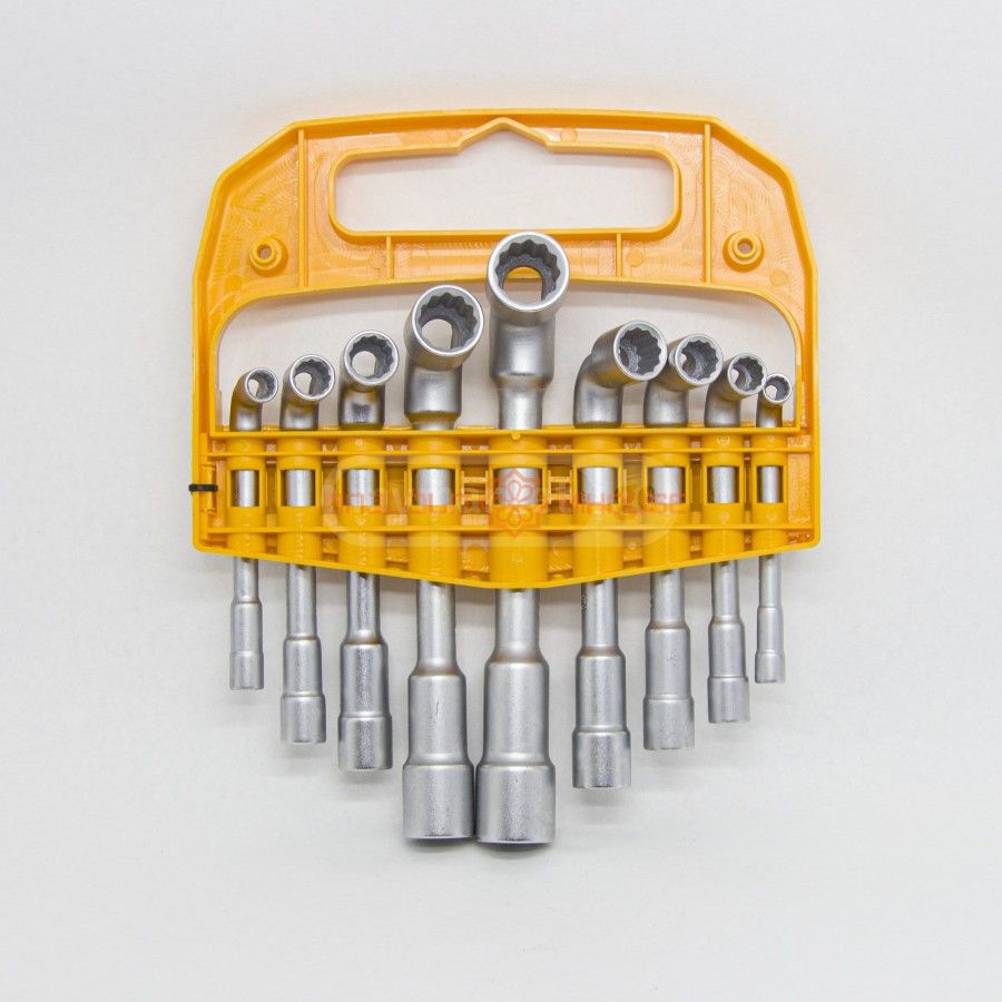 ქანჩის მოსახსნელი კომპლექტში (LASWT0901) | მეორადი და ახალი ნივთების ...