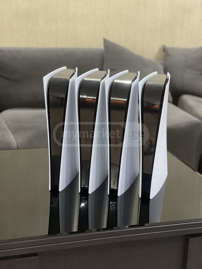 Playstation 5 უდისკო საჩუქრად 420 Tamashit ps5 ps 5 | მეორადი და ახალი ...