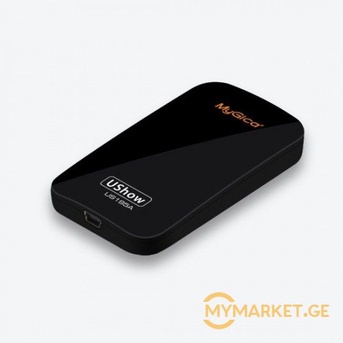 MYGICA USB to HDMI MULTI-Display Adapter | მეორადი და ახალი ნივთების ...