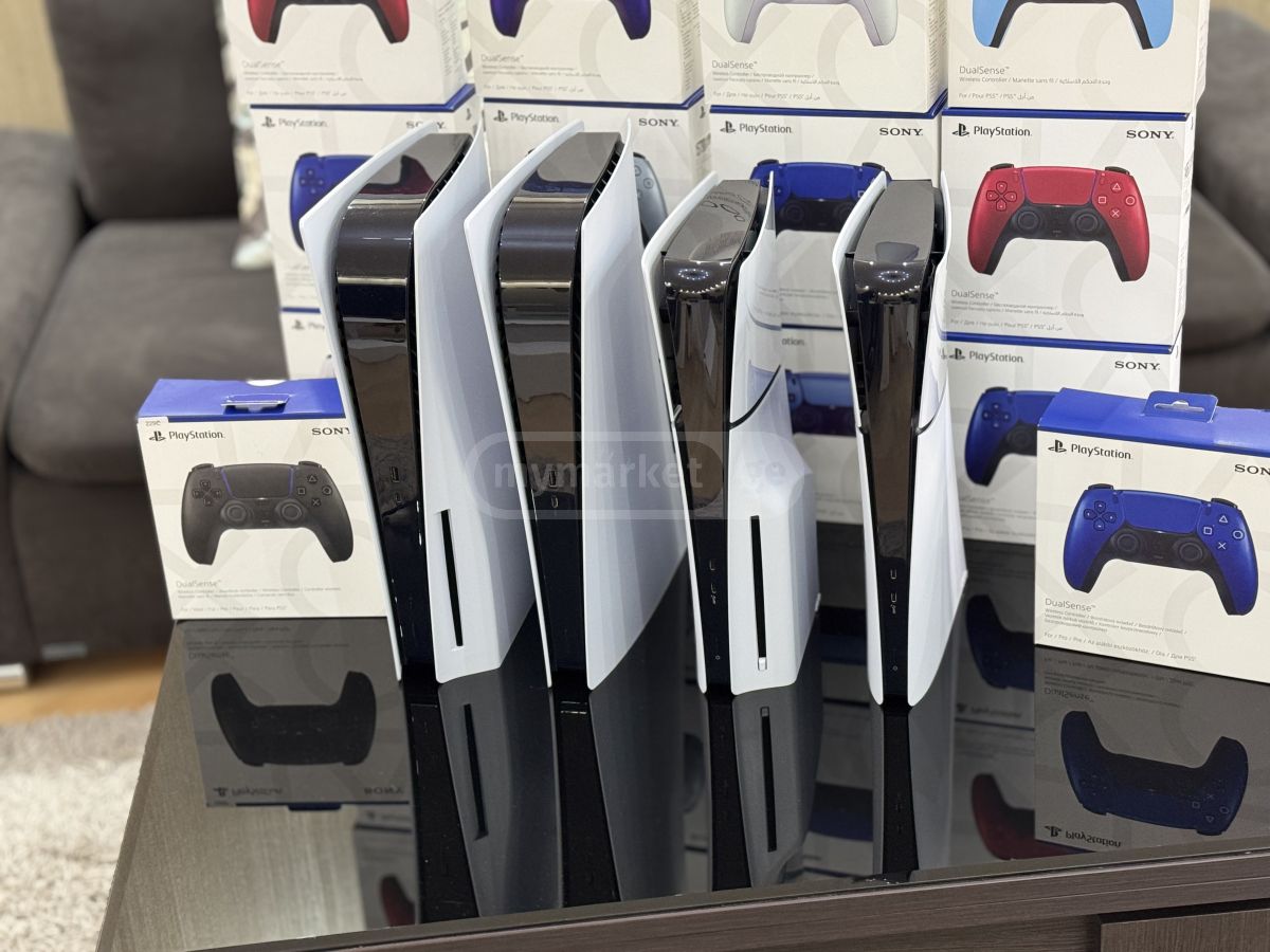 Playstation 5 დისკიანი 400თამაშით განვადებით ps5 ps 5 | მეორადი და ახალი ნივთების ყიდვა-გაყიდვის ...