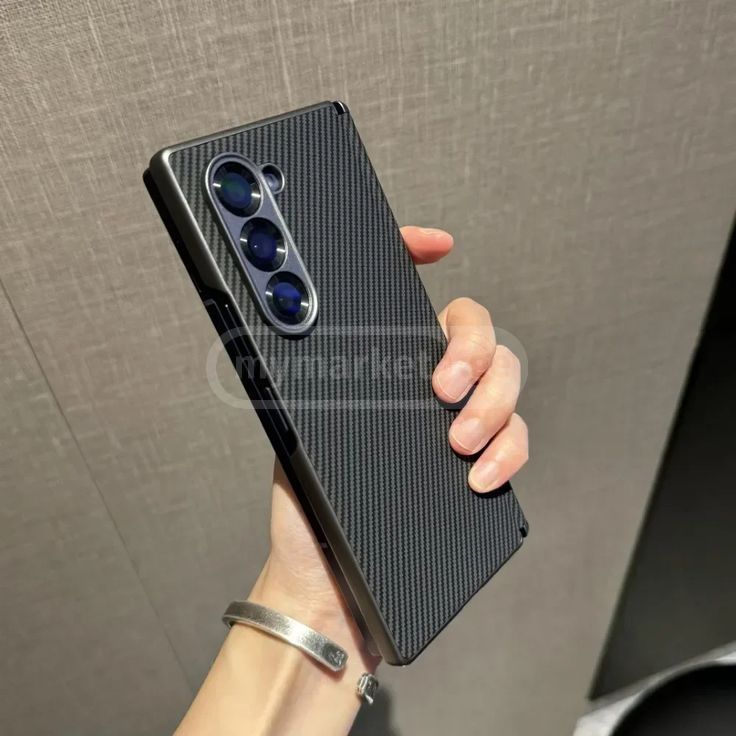 Samsung Z Fold 6 (Crafted Black) - 512 GB & გარანტიით | მეორადი და ...