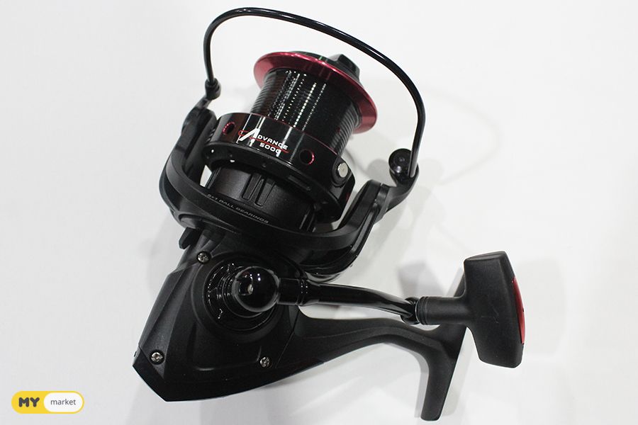 კოჭა კოჭები kocha kochebi KAIDA ADVANCE 5000 ანკესი ანკესებ | მეორადი და ახალი ნივთების ყიდვა ...