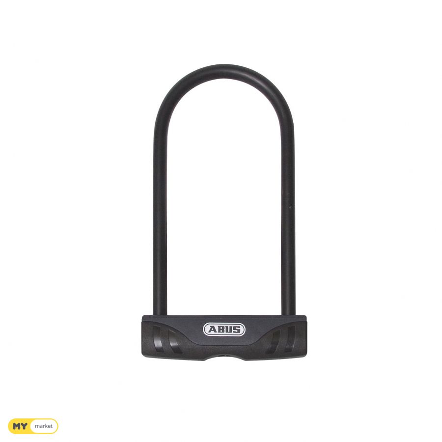Abus U-Lock Facilo 32 – საკეტი | მეორადი და ახალი ნივთების ყიდვა ...