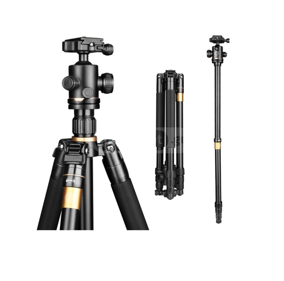 შტატივი/მონოპოდი Q222 | მეორადი და ახალი ნივთების ყიდვა-გაყიდვის ...