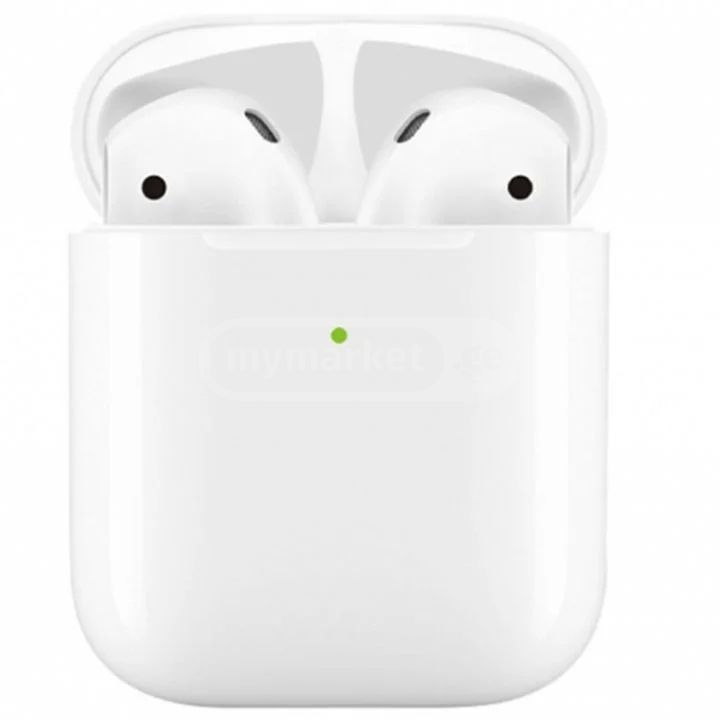 Earldom უსადენო ყურსასმენი TWS8 | მეორადი და ახალი ნივთების ყიდვა-გაყიდვის პლატფორმა Mymarket