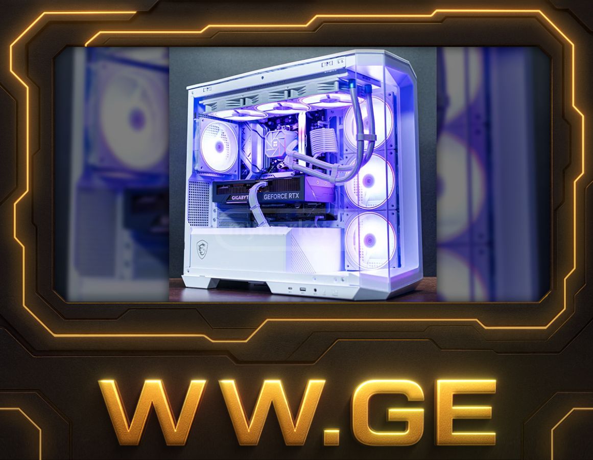 Настольные компьютер | Покупайте и продавайте подержанные или новые товары