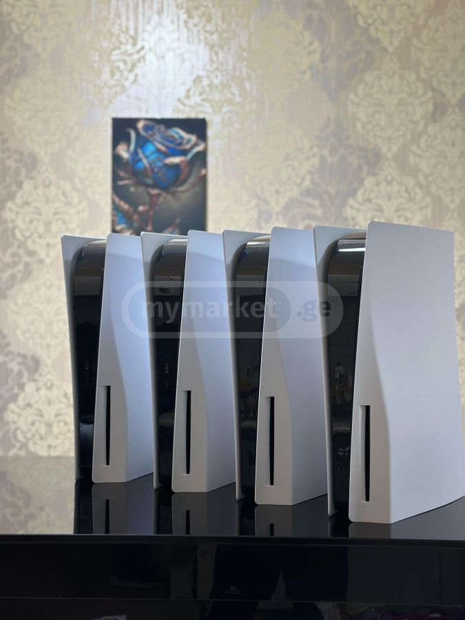 Gaming console SONY | Buy and Sell used or new goods
