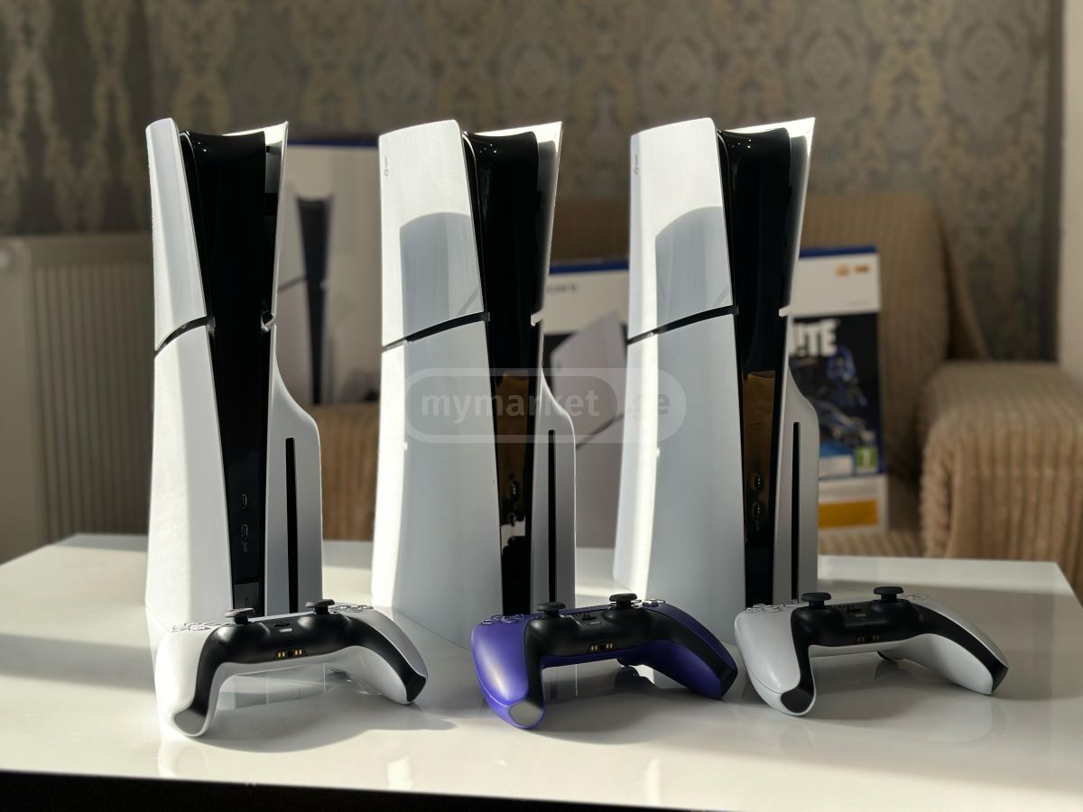 Gaming console SONY | Buy and Sell used or new goods