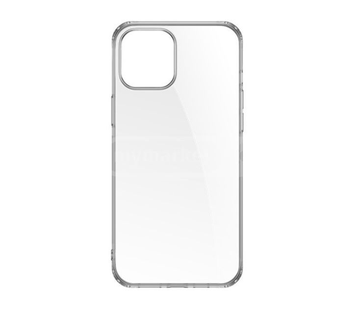 REMAX Jilton Series Clear Anti-drop Phone Case RM-1691 iP12 | მეორადი ...